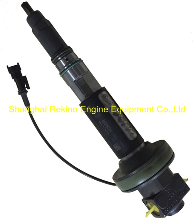 4964171 BOSCH common rail fuel injector for Cummins QSK19 - Buy 4964171 ...