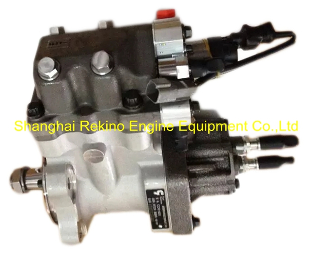 6745-71-1150 6745-71-1010 4087911 Komatsu fuel injection pump for ...