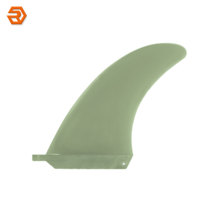 Epoxy Fiberglass Natural Color G10 Material Surfboard Fin - Buy G10 ...