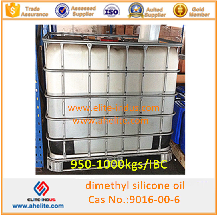 Dimethyl Silicone Oil - Buy dimethyl silicone oil, silicone oil, Cas No ...
