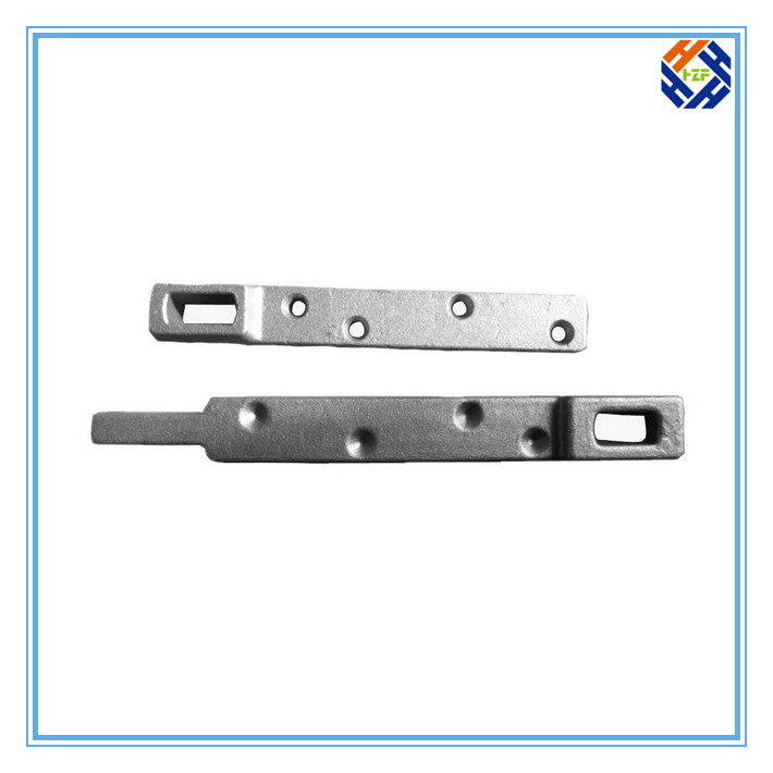 mold sand casting Mounting Bracket for Street Signs - Buy Die Casting ...