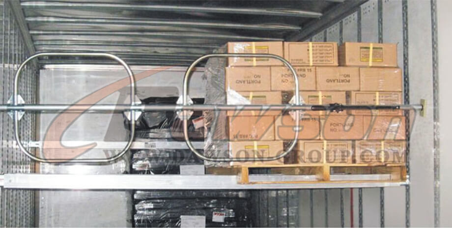 Steel Tube Cargo Bar, Ratchet Cargo Bar, Steel Cargo Bar, Steel ...