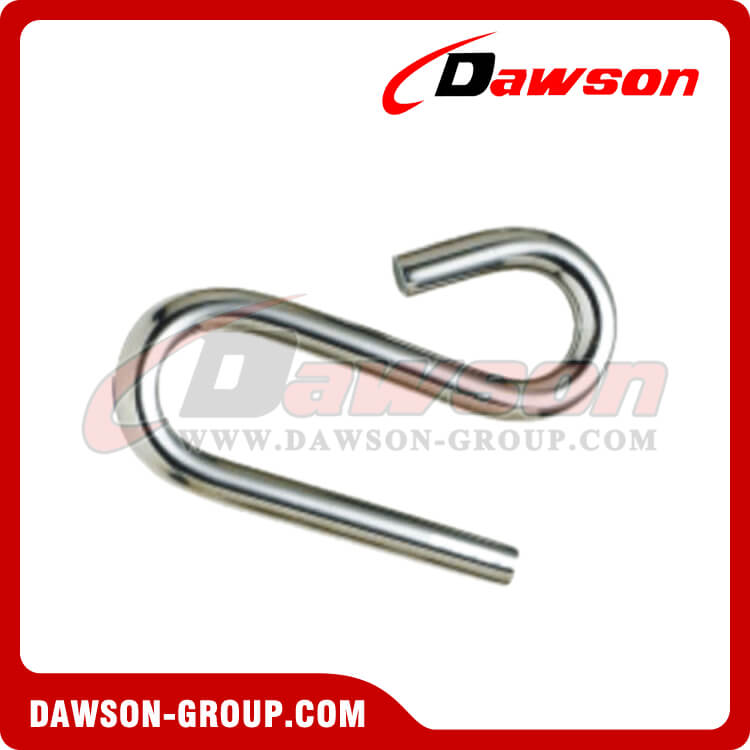 Stainless Steel U Hook - Buy stainless steel u hook, aisi316 u hook ...