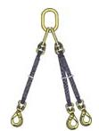 Synthetic Multi-Leg Bridle Lifting Slings - Synthetic Bridle Slings ...