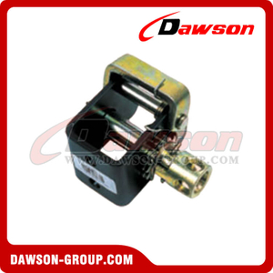 Lashing Winch, Combination Truck Winches for Cargo Lashing Straps ...