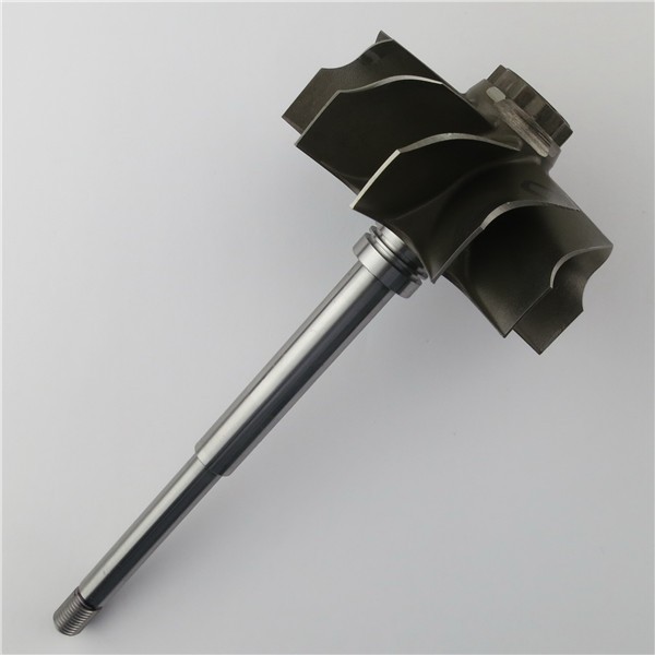HT3B Turbocharger SWA