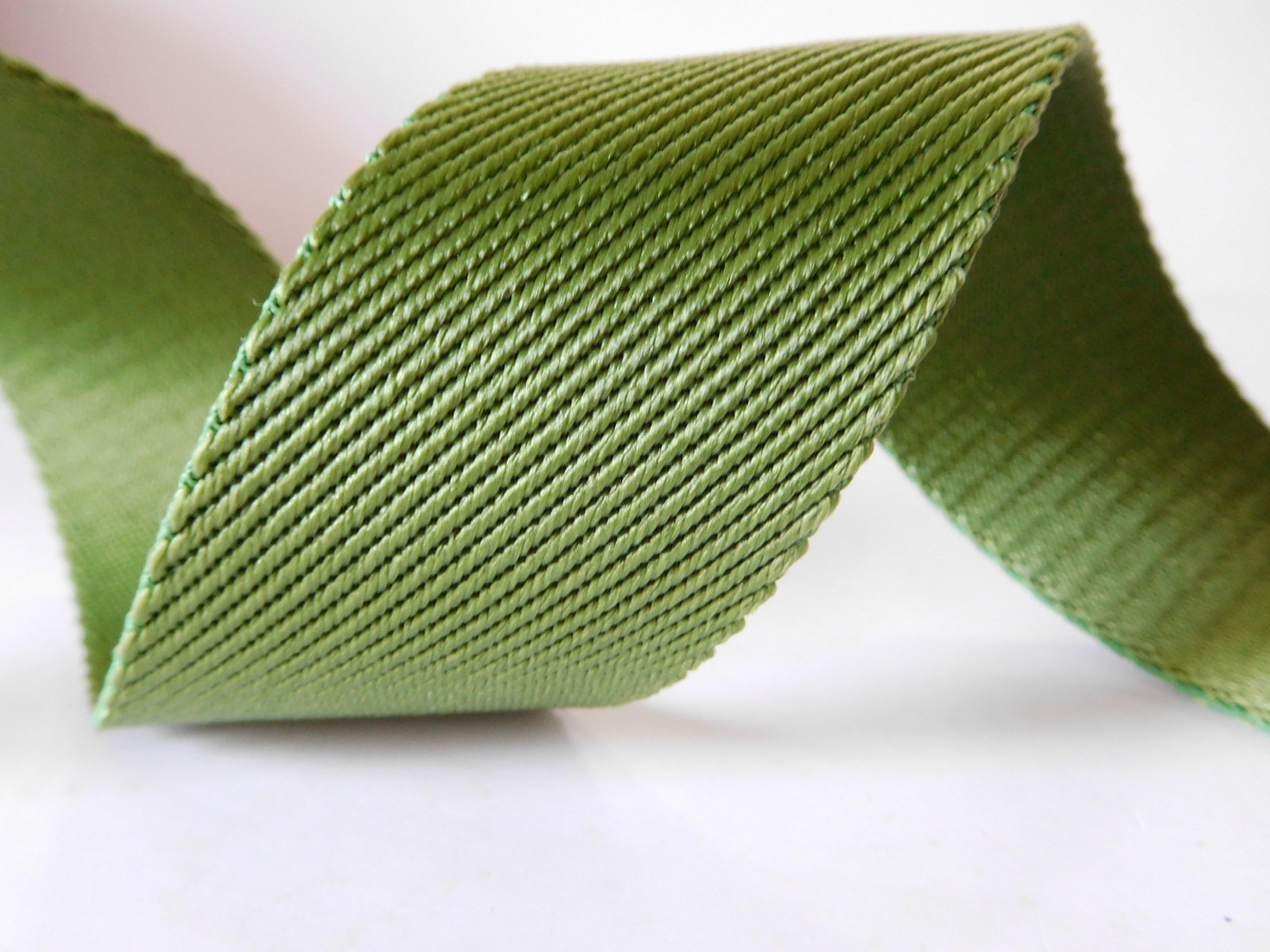 40mm twill nylon webbing - Buy Nylon webbing, webbing, nylon Product on ...