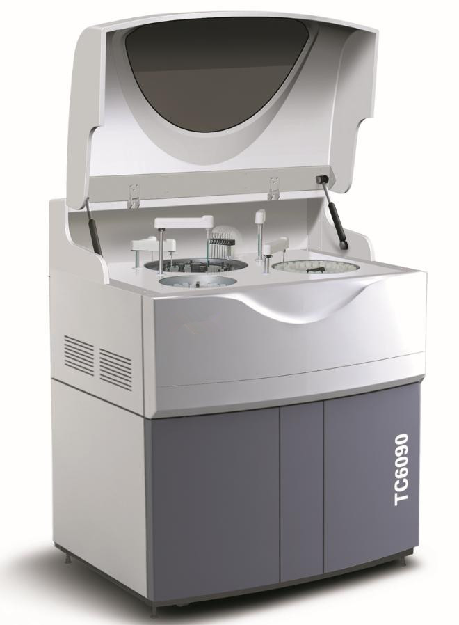 High Quality Fully Automated Biochemistry Analyzer - Buy KEYWORD1 ... High Quality Fully Automated Biochemistry Analyzer - Buy KEYWORD1 ...