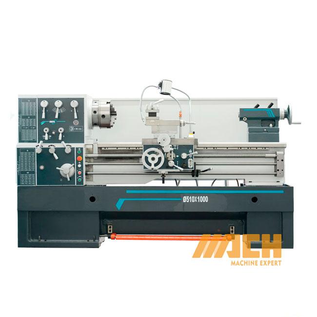 CDL Series DMTG High Precision Manual Metal Lathe Machine - Buy lathe ...