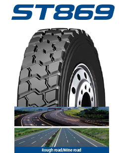 ST869 - Buy Product on SHANDONG YONGSHENG RUBBER GROUP CO.,LTD