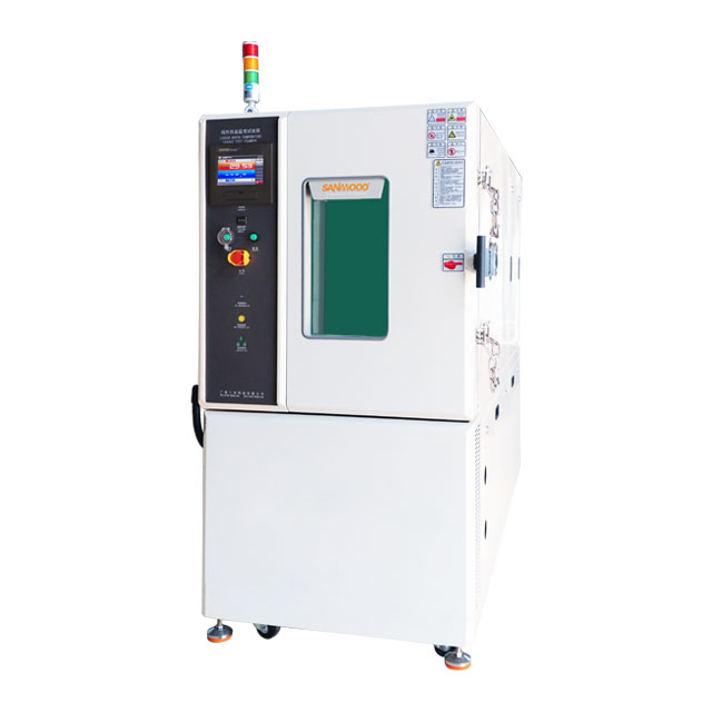 ESS Test Chamber|Rapid Temperature Change Test Chamber|Environmental ...