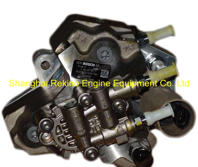 5264248 0445020150 BOSCH common rail fuel injection pump for Cummins ...