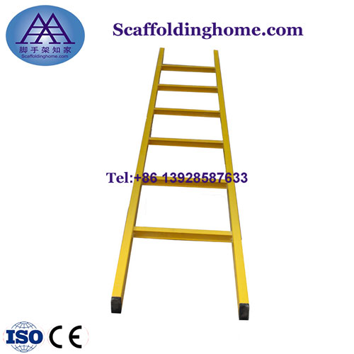 Scaffolding Ladder Beam Load Capacity Manufacturer Galvanized Steel ...