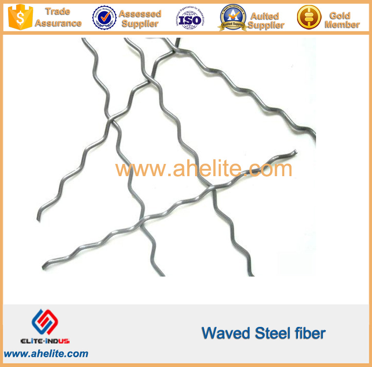 waved steel fiber - Buy steel fiber, steel fibre, waved steel fiber ...