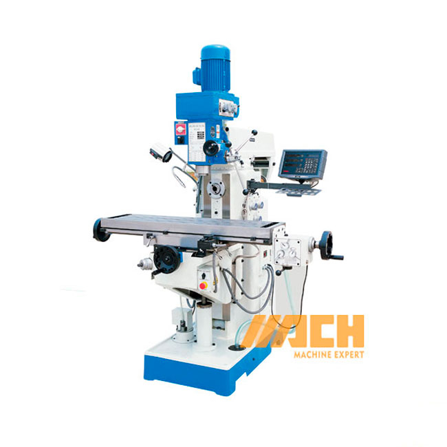XZ6350C Conventional Vertical Milling Drilling Machine - Buy milling ...