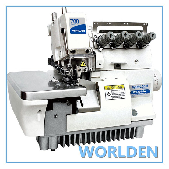 Zhejiang Worlden Machinery Co., Ltd-Sewing The World Doing The Best