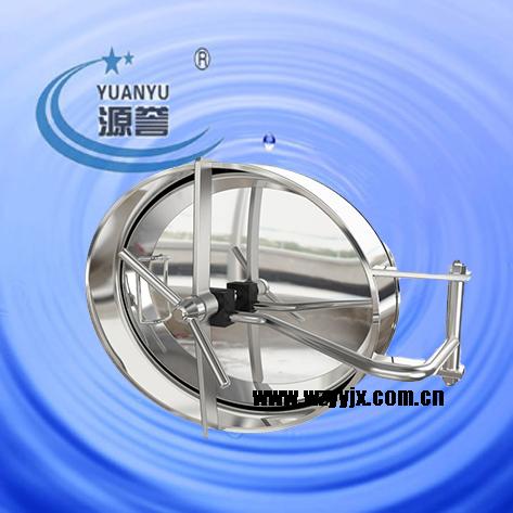 Oval Inward Manway - Buy stainless steel manway, Oval manway for tank ...