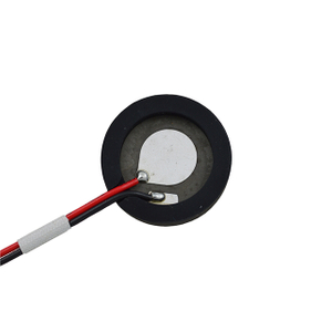 20mm 2.4mhz piezo ceramic ultrasonic atomizer