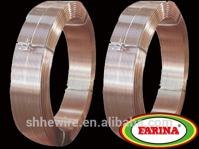 SUBMERGED ARC Welding Wire H08A AWS EL12,EL8,EM12K