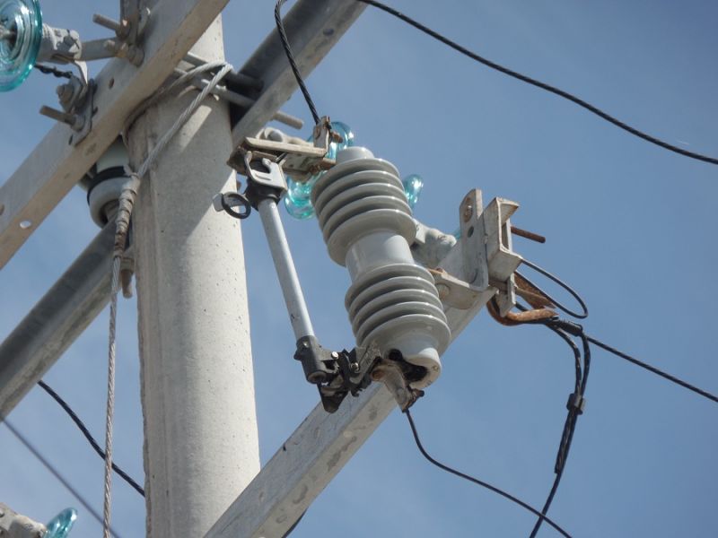 Hook Stick Glass Fibre Operating Polesand Measuring Rods - Buy ...