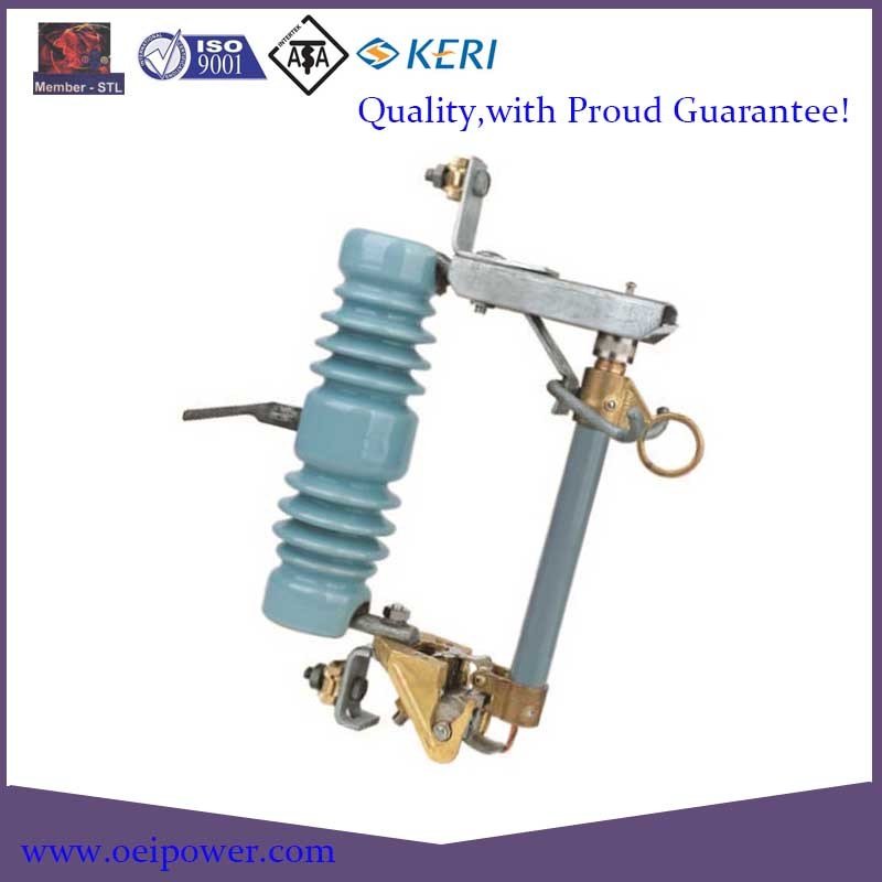 Fuse Cutout, Drop out Fuses 11kv 100A - Buy Expulsion Fuses, High ...