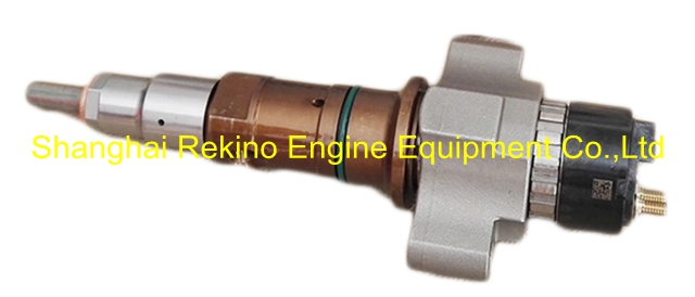 4327072 common rail fuel injector for Cummins ISL9.5 ISLE9.5 - Buy ...