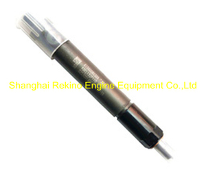 612600080311 fuel injector for Weichai WD618 WD12 - Buy 612600080311 ...