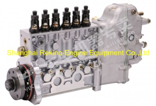 BP4108A G8800-1111100A-C27 Longbeng fuel injection pump for Yuchai ...