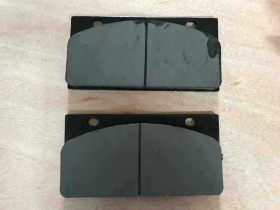 L953 Wheel Loader Spare Parts 4120001739016 Brake Pads for Sale from ...