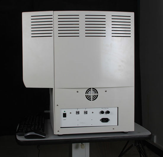 Ophthalmic Equipment, Ophthalmic Visual Field Analyser