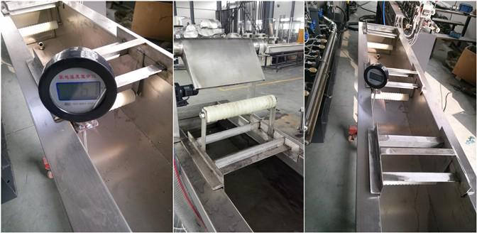 Water bath/ Quenching bath/ Cooling bath/ Water trough in Plastic ...