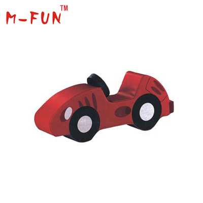 Soft play private car from China manufacturer-Indoor playgrounds ...