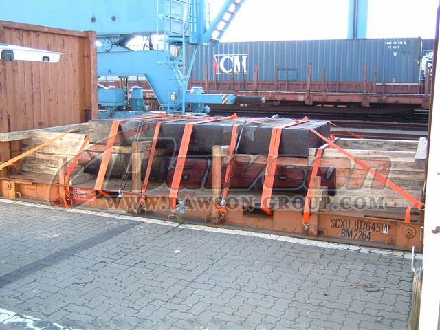 Dawson Cargo Control , Cargo Lashing & Securing Application - Lifting ... Dawson Cargo Control , Cargo Lashing & Securing Application - Lifting ...