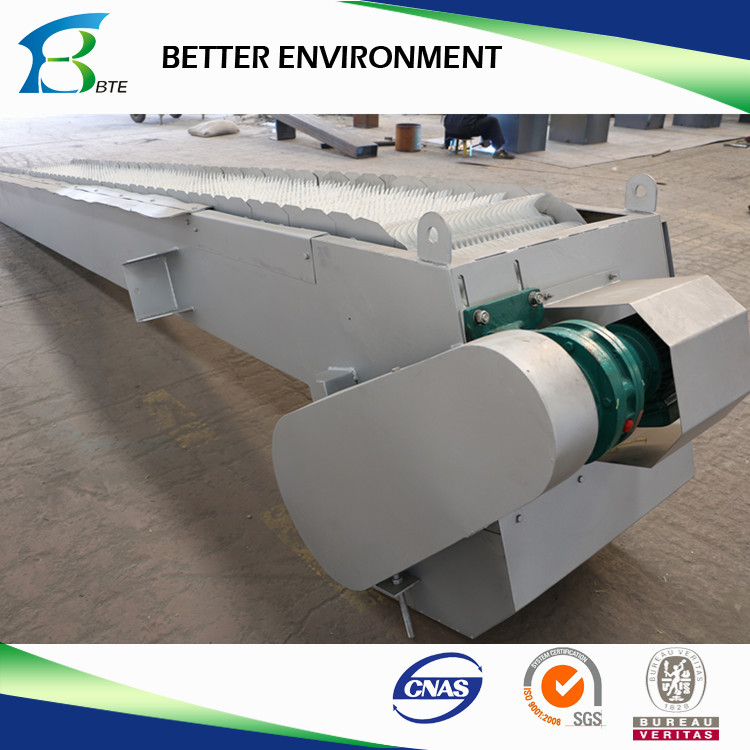 Mechanical Bar Screen - Buy Mechanical Bar Screen Product on Shandong ...