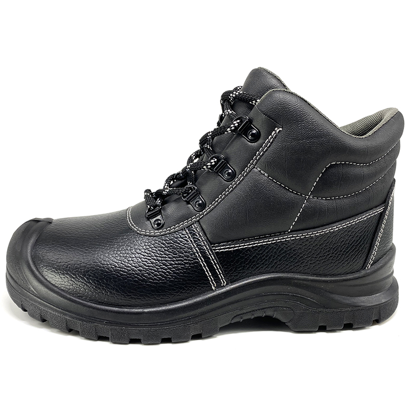 Waterproof Anti Static Steel Toe Safety Shoes S3 SRC - Buy waterproof ...