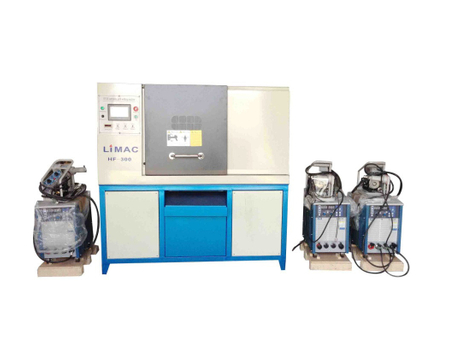 Fully Automatic Fire Extinguisher Making Production Line, Fire Cylinder ...