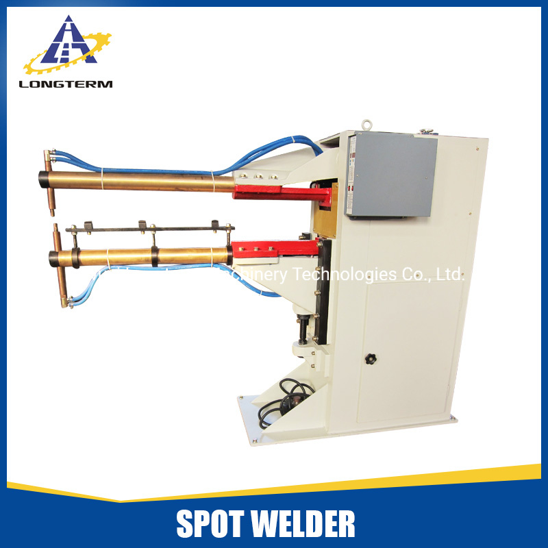 Steel Oil Drum/Barrel Resistance/Overlap Longitudinal Seam Welding ...