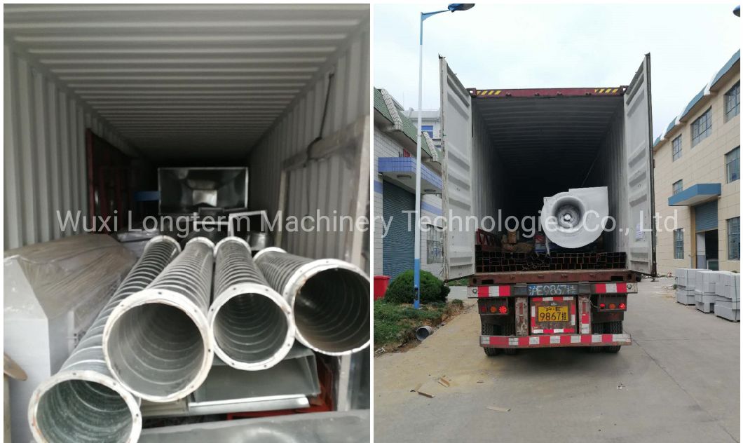 Precision Electrostatic Spraying Painting Production Line / Spray Paint ...