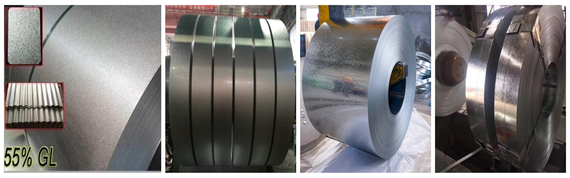 Steel Structrues, Sandwich Panel, Metal Roofing Sheet, Prefabricated ...