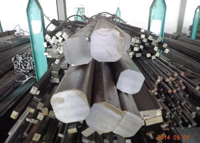 Carbon Steel Profiled Bar SAE 1020 - Buy Cold Drawn Steel Bar, Steel ...