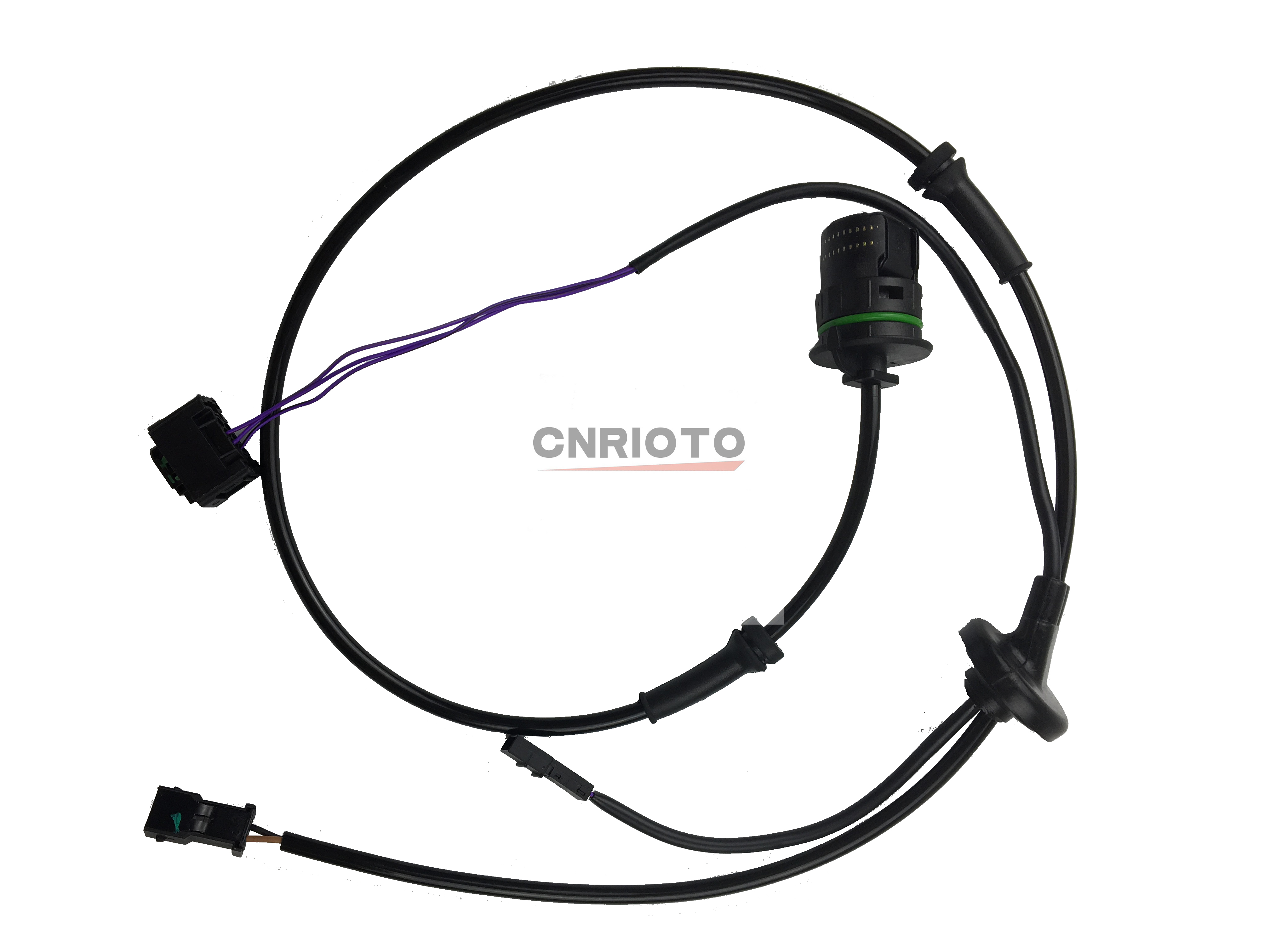 VW ABS Wheel Speed Sensor 3B0927807B 3B0927807C 8E0927807 - Buy Product ...