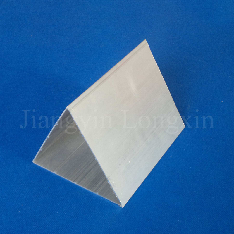 Triangular Aluminium Profile for Exhibition from China manufacturer - lslc