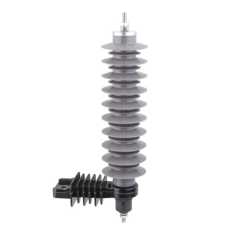 Yh10W-12, Sharp Head 12kv 10ka Surge Arrester - Buy Surge Arrester ...