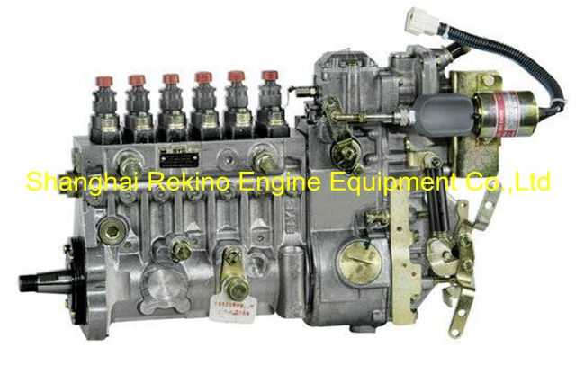 5258153 10403716256 BYC fuel injection pump for 6CTA8.3-G2 - Buy ...