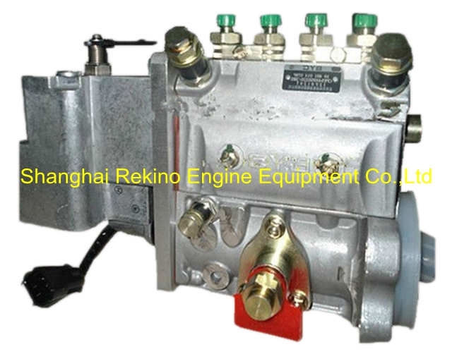 5261583 10404534005 BYC fuel injection pump for Cummins B140-33 - Buy ...