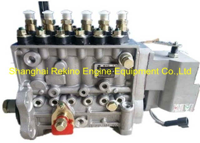 5266149 10404566063 BYC fuel injection pump for Cummins 6LTAA8.9-C360 ...