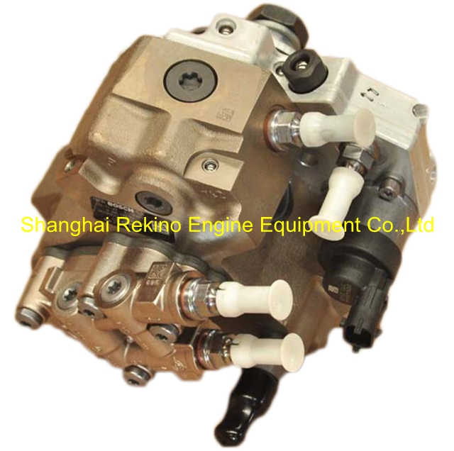 5254461 BOSCH common rail fuel injection pump for Cummins ISB ISDE ...