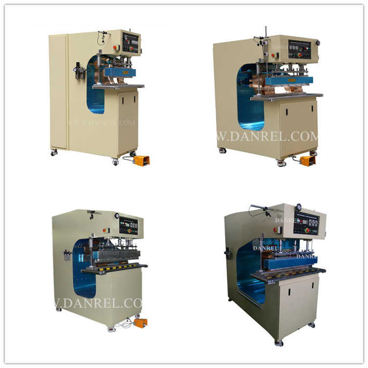 PVC Membrane High Frequency Welding Machine, PVC Welder, Shenzhen ...