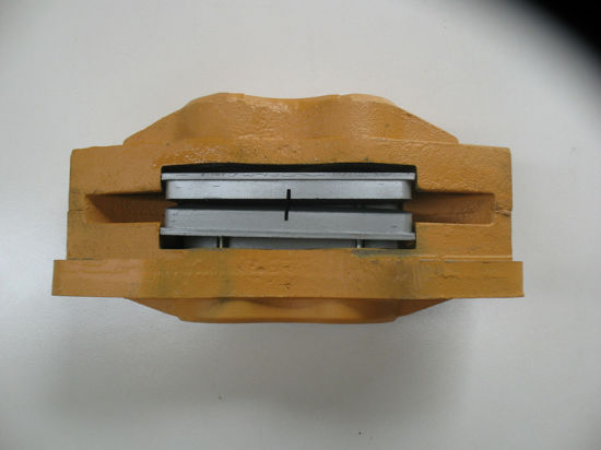 Sdlg LG933L LG936L LG938L LG956L LG958L LG968 Wheel Loader Parts Brake ...