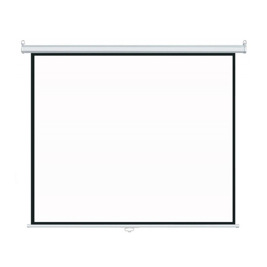 Projector Drop Down Ceiling Mount | Shelly Lighting